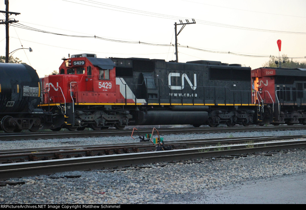 CN 5429